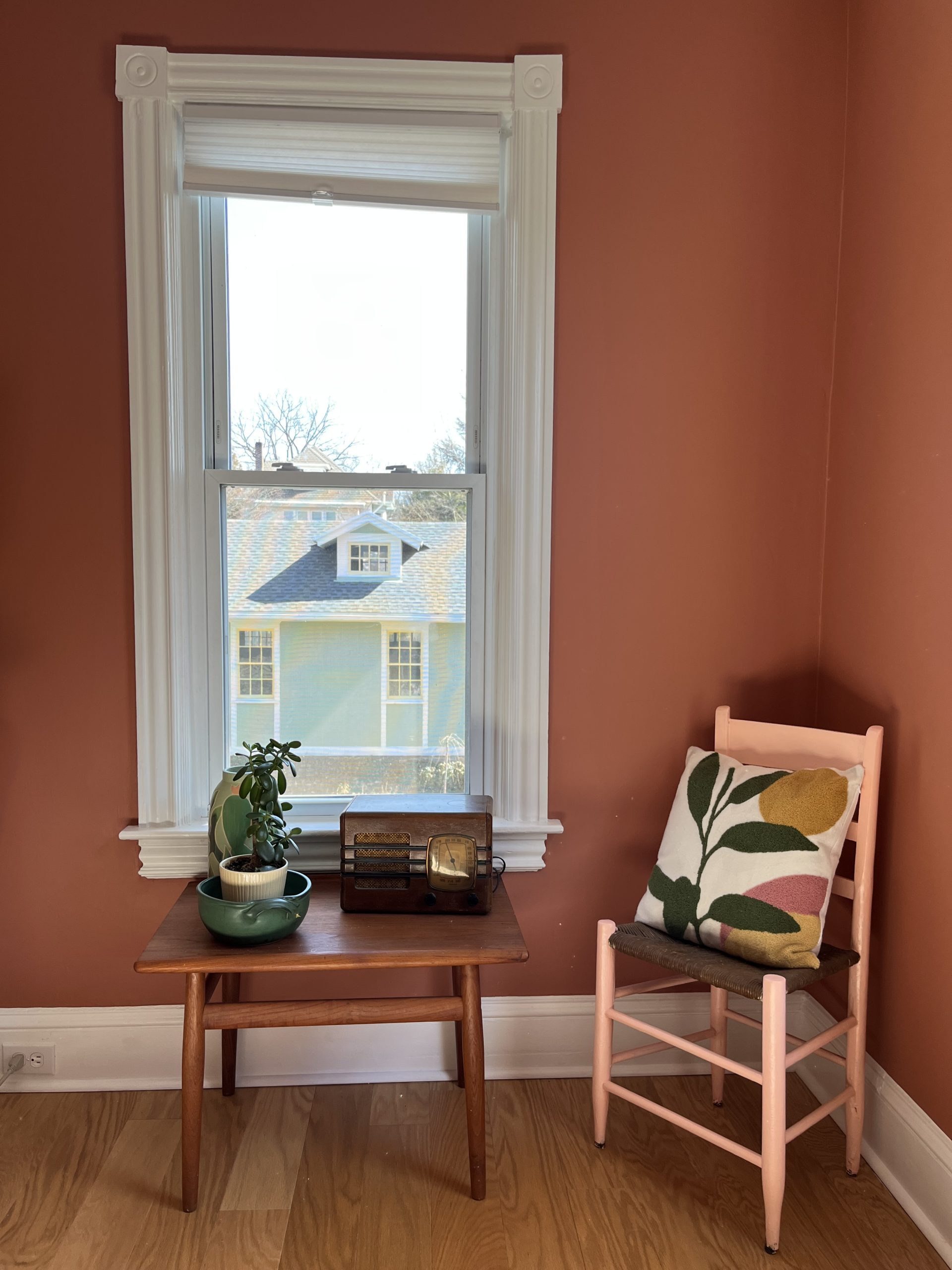 Painting Services - Audrey B. Painting - Easton, PA